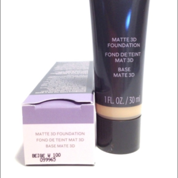 Mary Kay | Makeup | Mary Kay Timewise Matte 3d Foundation Beige 0 | Poshmark